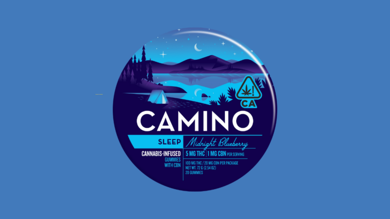 Camino Gummies Review - Flavors and Effects at Highway Cannabis