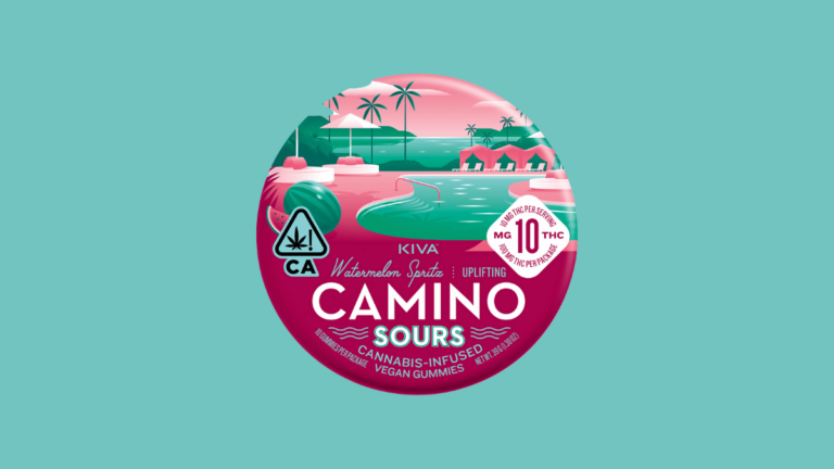 Camino Gummies Review - Flavors and Effects at Highway Cannabis