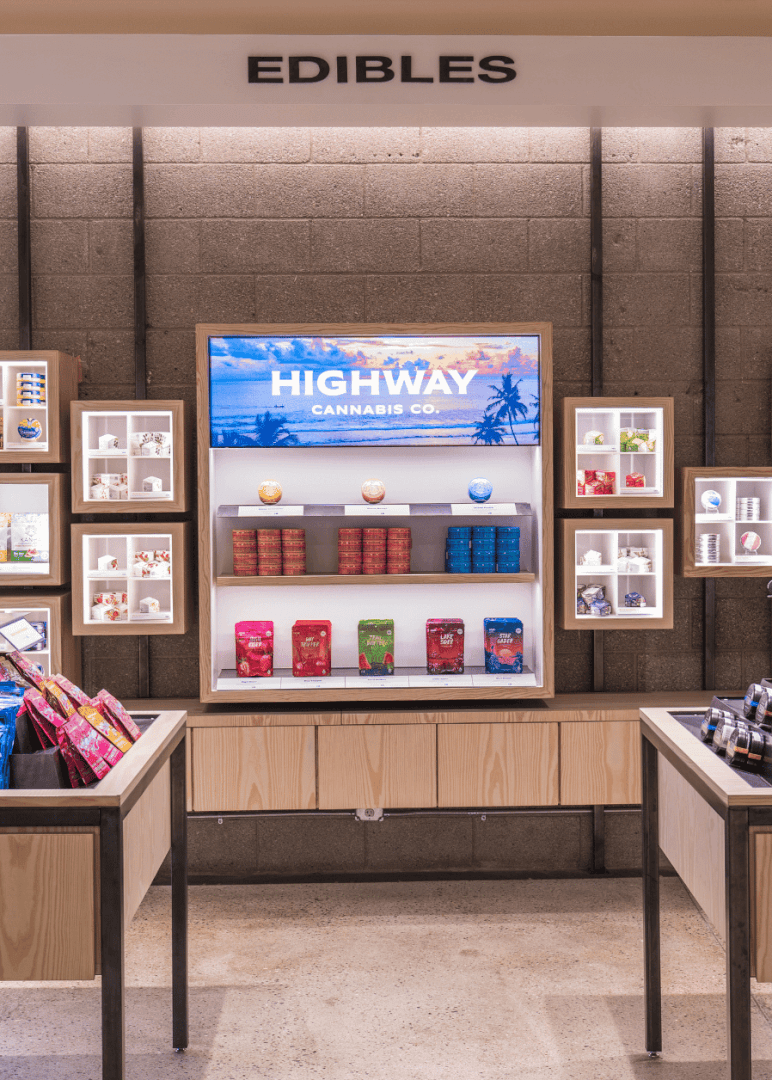 Buying Cannabis Edibles: Delicious Options at Highway Cannabis