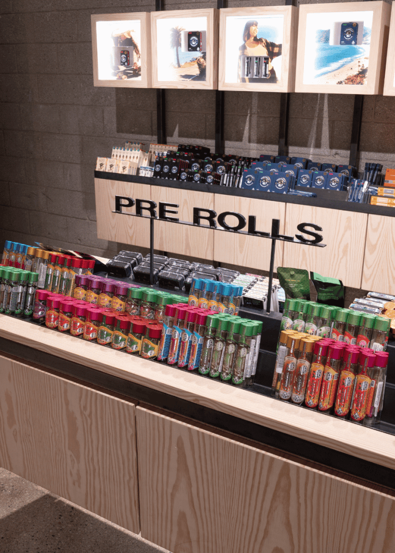 The Best Pre-Rolls and Pre-Roll Packs: Visit Highway Cannabis