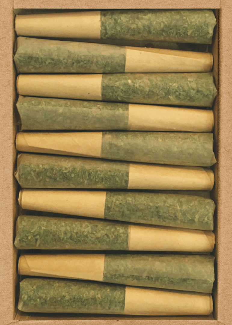 The Best Pre-Rolls and Pre-Roll Packs: Visit Highway Cannabis